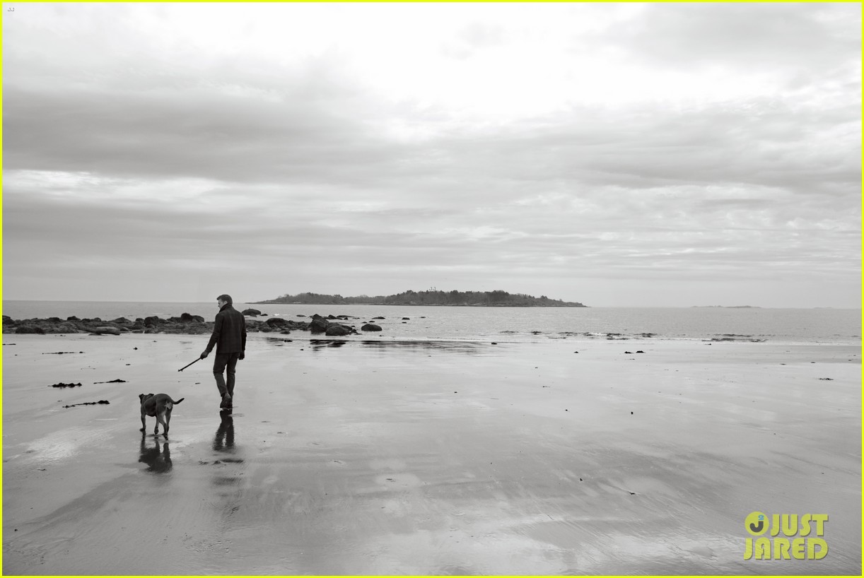 Tom Brady's Dog Lua Joins Him for Ugg Campaign Video!: Photo 3223150 ...