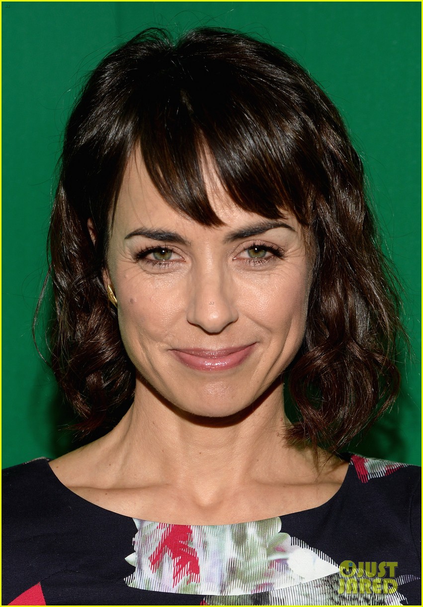 Lizzy Caplan & Bryce Dallas Howard Show Support for Variety's Power of ...