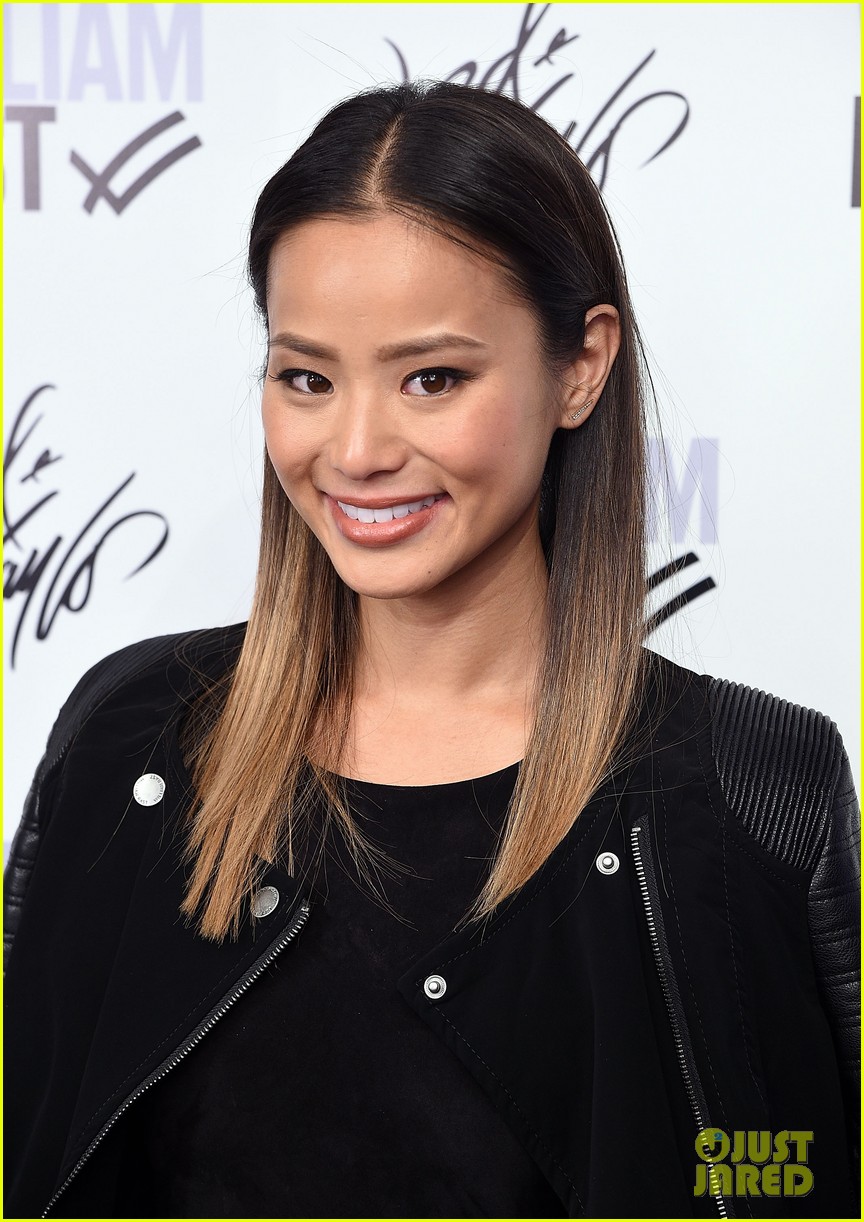 Jamie Chung Brings 'Big Hero 6' to New York Comic Con: Photo 3215032 ...