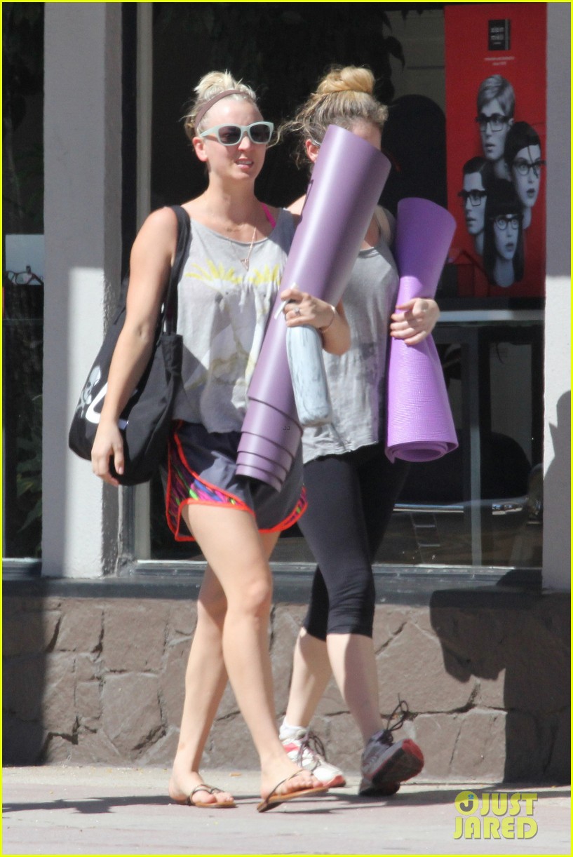 Kaley Cuoco's 'Big Bang Theory' Attracts 15.5 Million Viewers On Monday ...