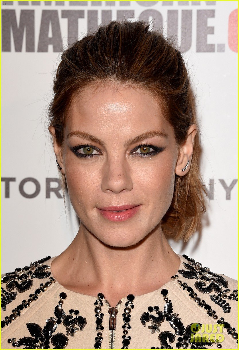 Jennifer Garner & Michelle Monaghan Help Honor Matthew McConaughey with ...