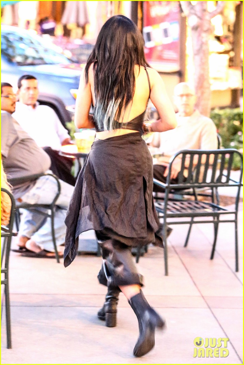 Kendall Jenner Still Looks Modelesque in Casual Clothes: Photo 3214175 ...