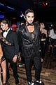 Adam Lambert Brings the Entertainment to Matthew Morrison's Halloween ...