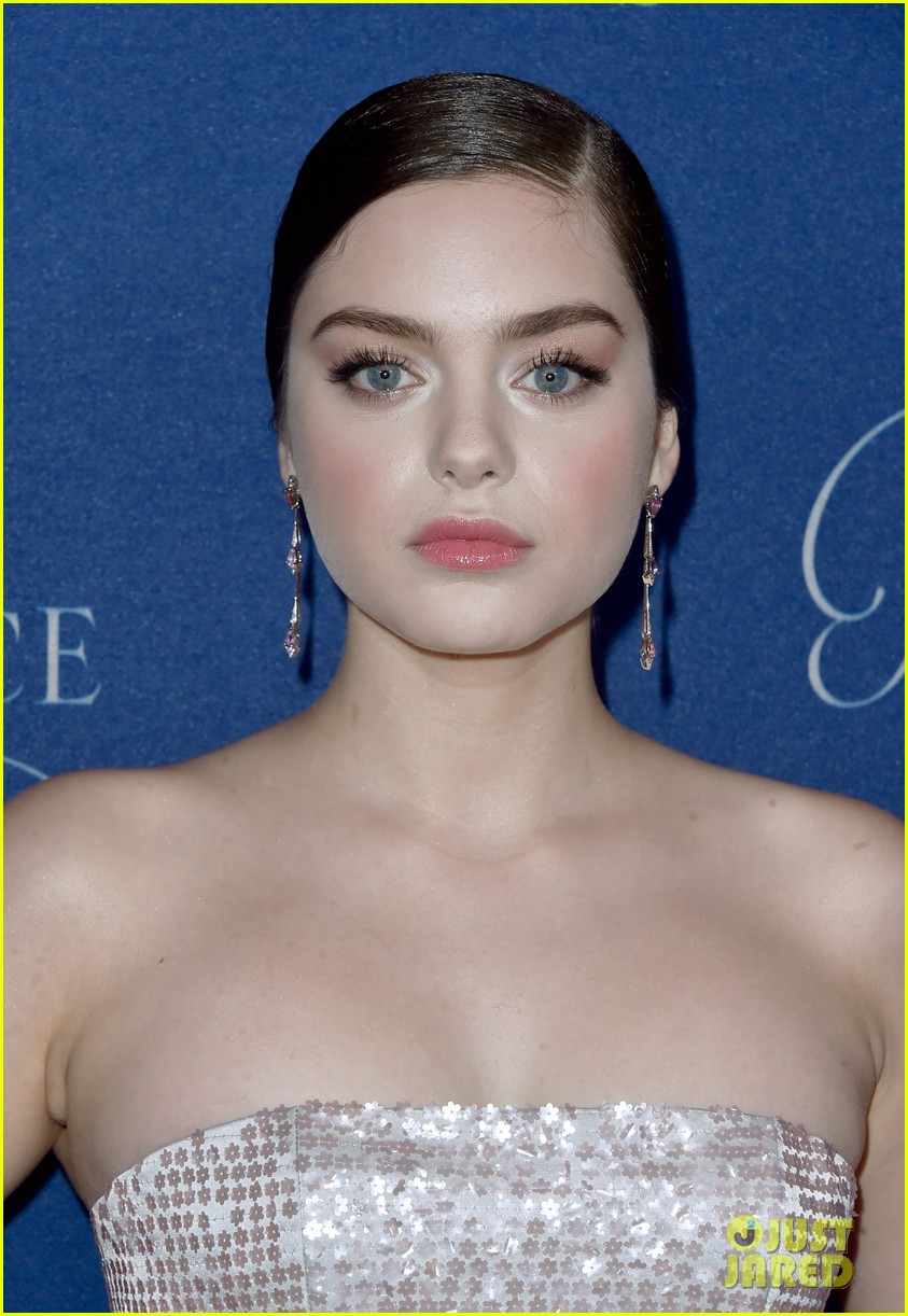 Eva Longoria & Oscar Isaac Honor Dick Van Dyke at the Princess Grace ...