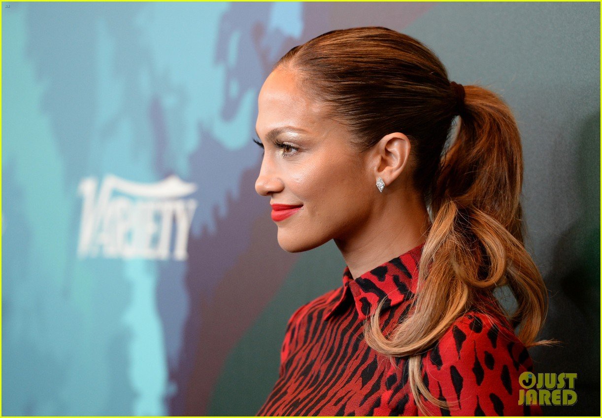Jennifer Lopez & Viola Davis Display Their Power as Variety's Honorees ...