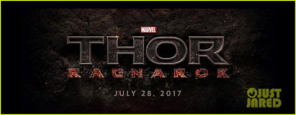 Marvel Reveals Title Cards For All Upcoming Films Including 'Avengers ...