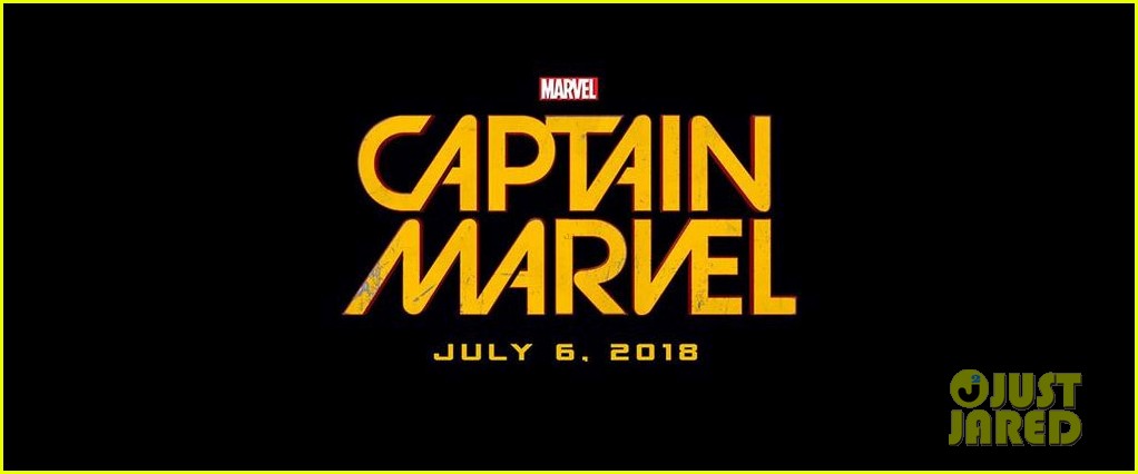 Marvel Reveals Title Cards For All Upcoming Films Including 'Avengers ...