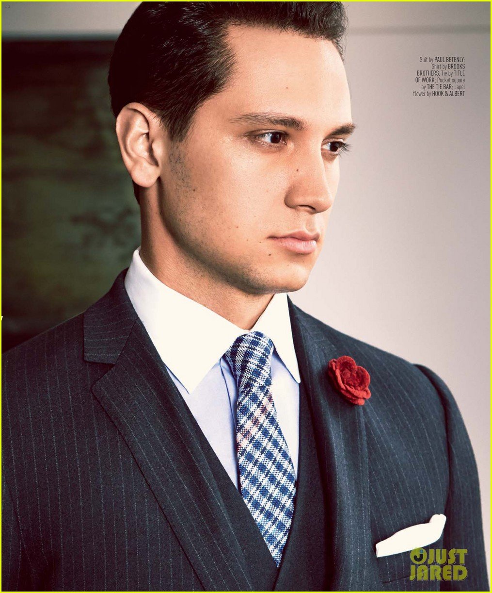 How to Get Away with Murder's Matt McGorry Talks 'OITNB' Season 3, His ...