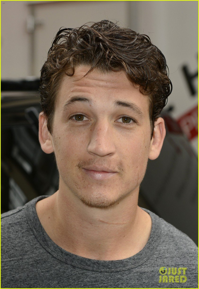 Miles Teller: 'Fantastic Four' Reboot is a Less Kitschy Version: Photo ...