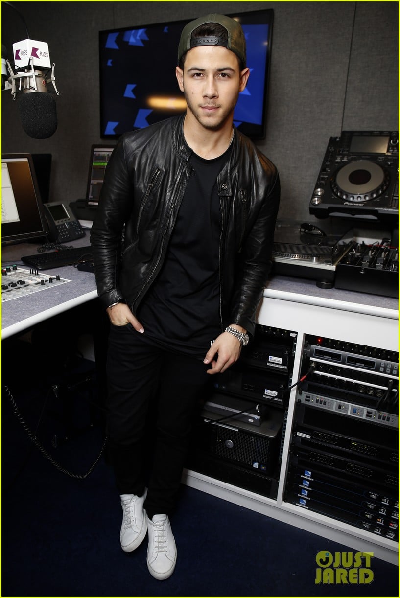 Nick Jonas' Show 'Kingdom' Picked Up For 20 More Episodes!: Photo ...