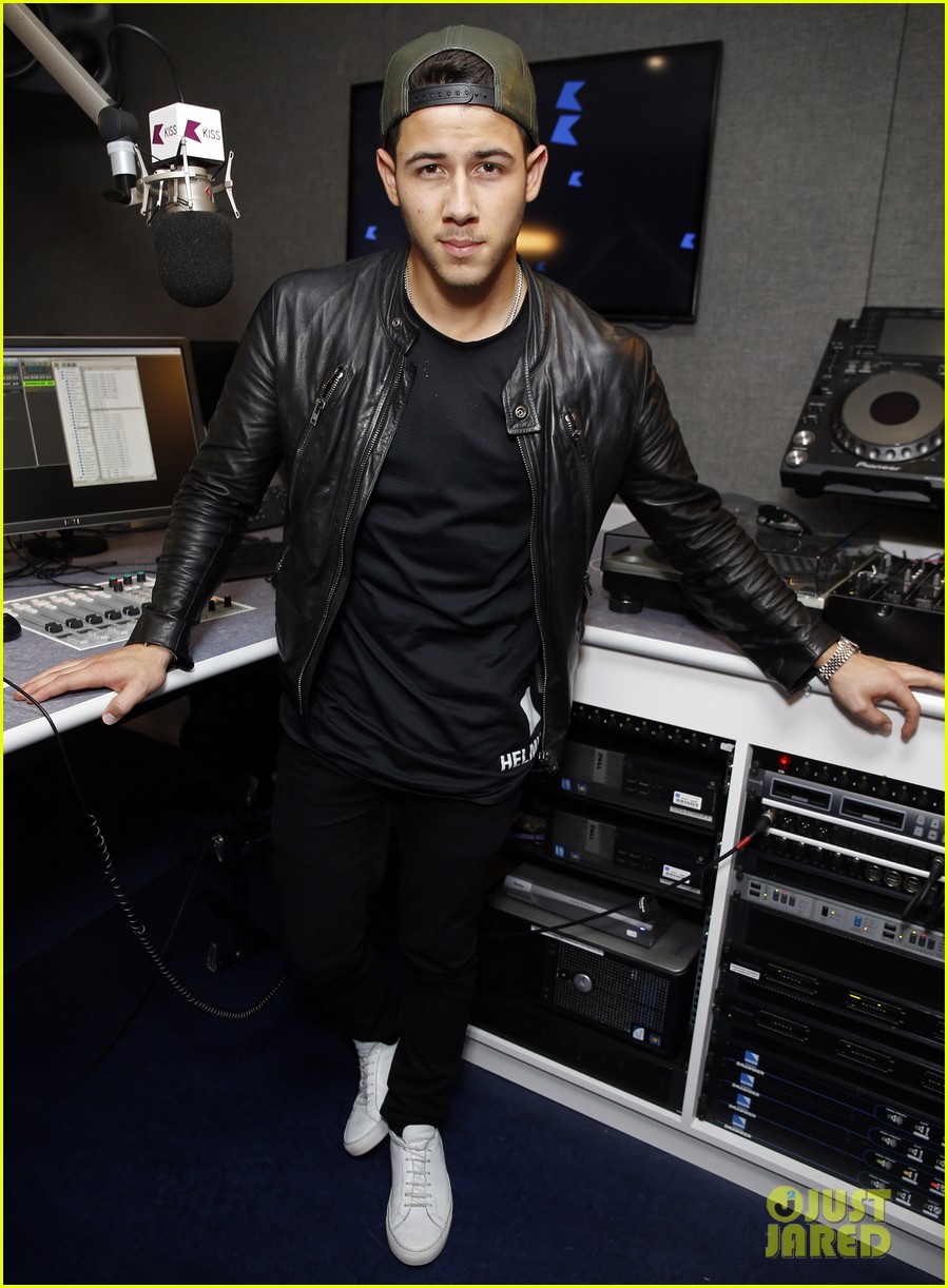 Nick Jonas' Show 'Kingdom' Picked Up For 20 More Episodes!: Photo ...