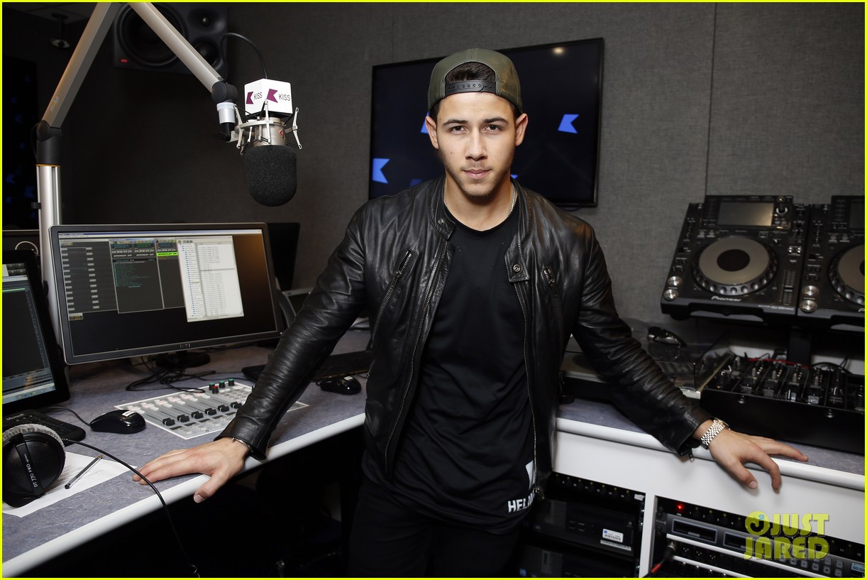 Nick Jonas' Show 'Kingdom' Picked Up For 20 More Episodes!: Photo ...