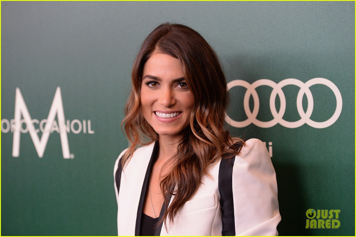 Nikki Reed Joins Mae Whitman at Variety's Power Of Women Event 2014 ...