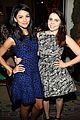 Nikki Reed Joins Mae Whitman at Variety's Power Of Women Event 2014 ...