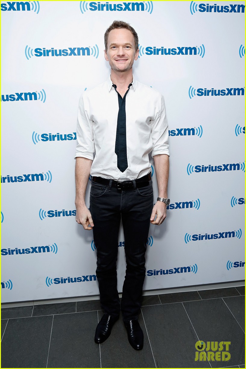 Neil Patrick Harris Explains Why He Passed On 'American Horror Story ...