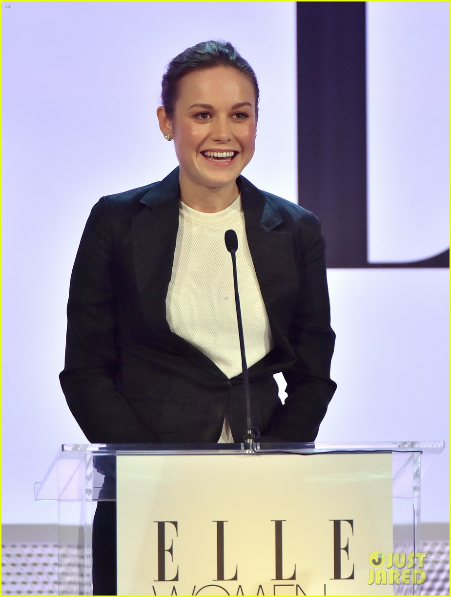 Nikki Reed & Emmy Rossum Stun at Elle Women in Hollywood Celebration ...