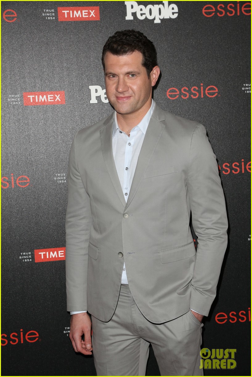 Kiernan Shipka & Cameron Monaghan Get Dressed Up for 'People's Ones To ...