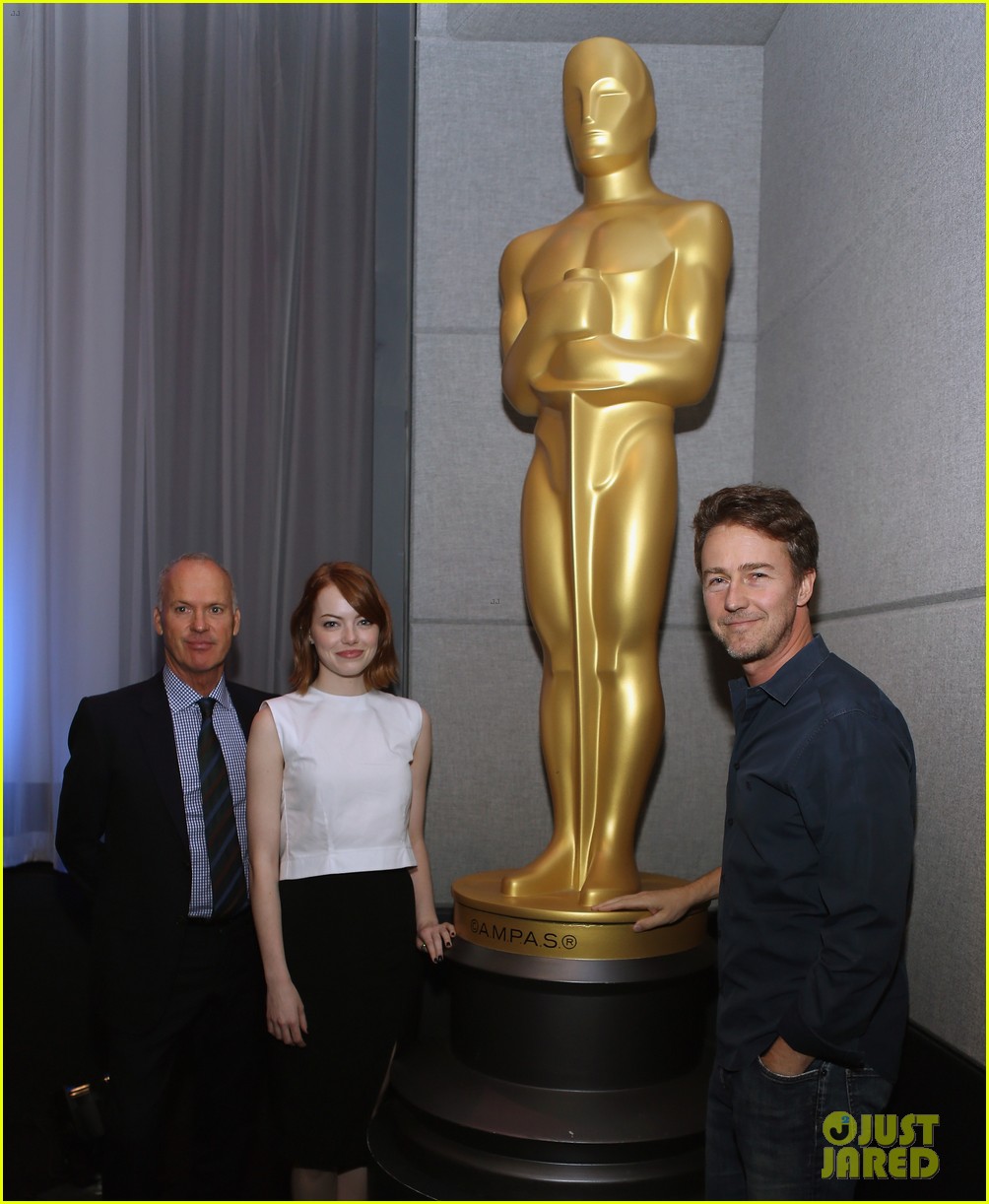 Emma Stone Proves to Jimmy Fallon That She's Awful at Lying!: Photo ...