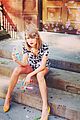Taylor Swift Shares Her Best ‘Welcome to New York’ Moments | Taylor ...