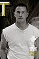 Channing Tatum: I Have Never Considered Myself a Very Smart Person ...