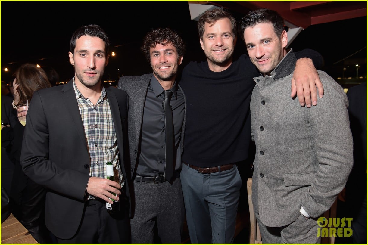 Watch 'The Affair' Pilot Starring Ruth Wilson & Dominic West!: Photo ...