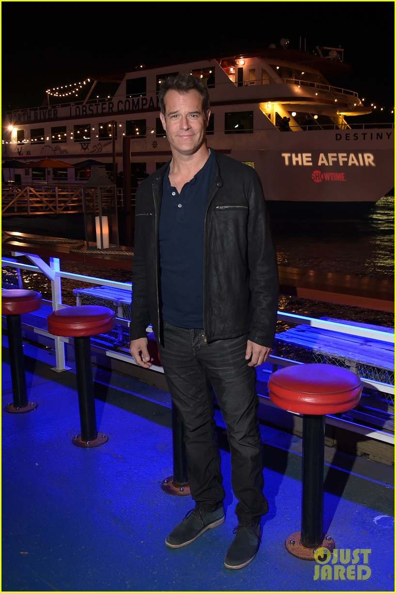 Watch 'The Affair' Pilot Starring Ruth Wilson & Dominic West!: Photo ...