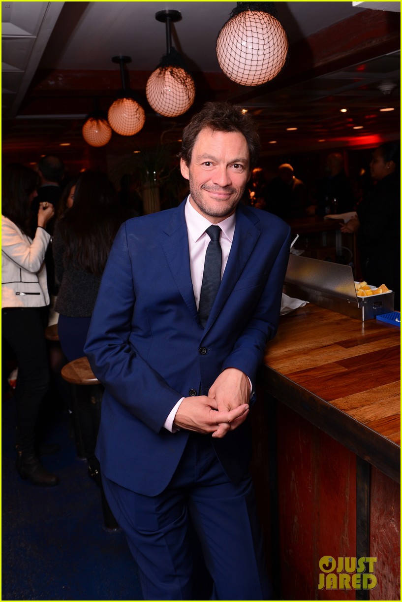 Watch 'The Affair' Pilot Starring Ruth Wilson & Dominic West!: Photo ...