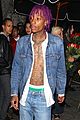 Wiz Khalifa Says You Should Love Without Fear: Photo 3220350 | Wiz ...
