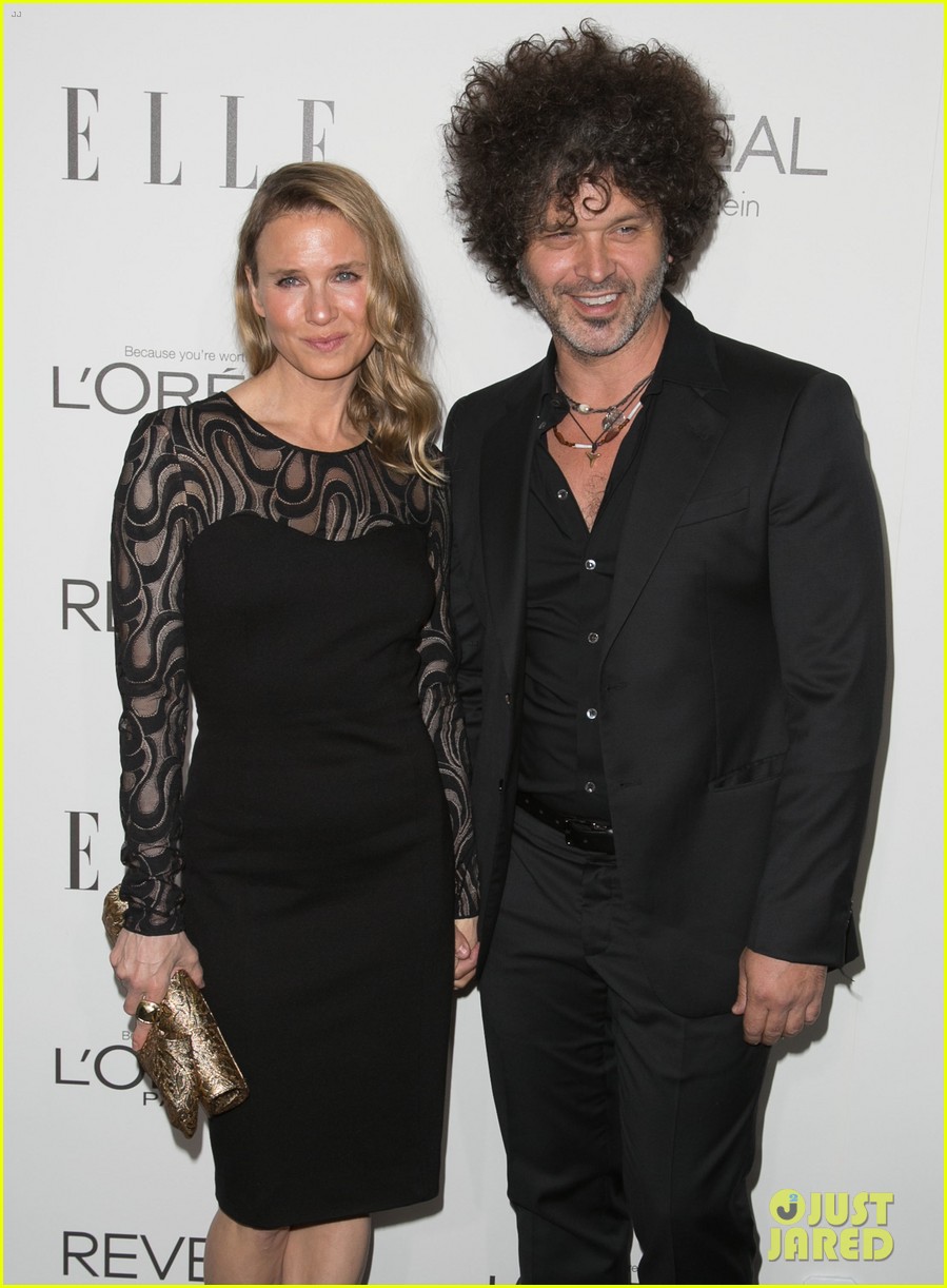 Renee Zellweger Breaks Silence on New Look: 'I'm Glad Folks Think I ...