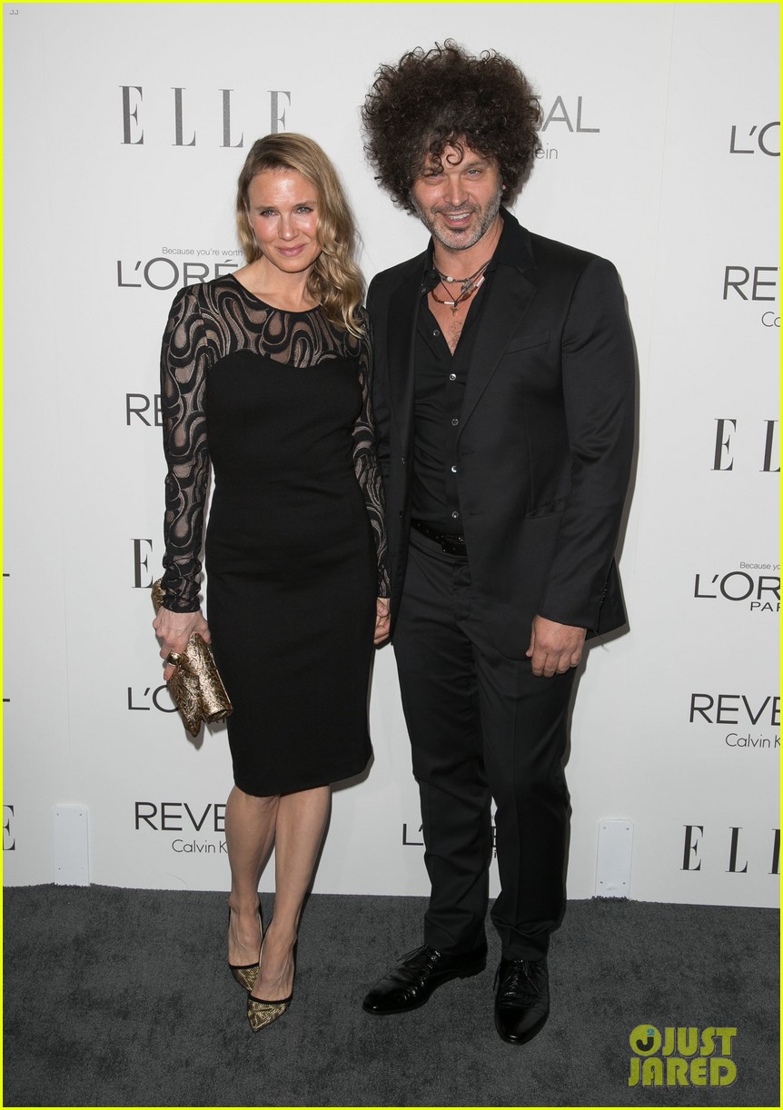 Renee Zellweger Breaks Silence on New Look: 'I'm Glad Folks Think I ...