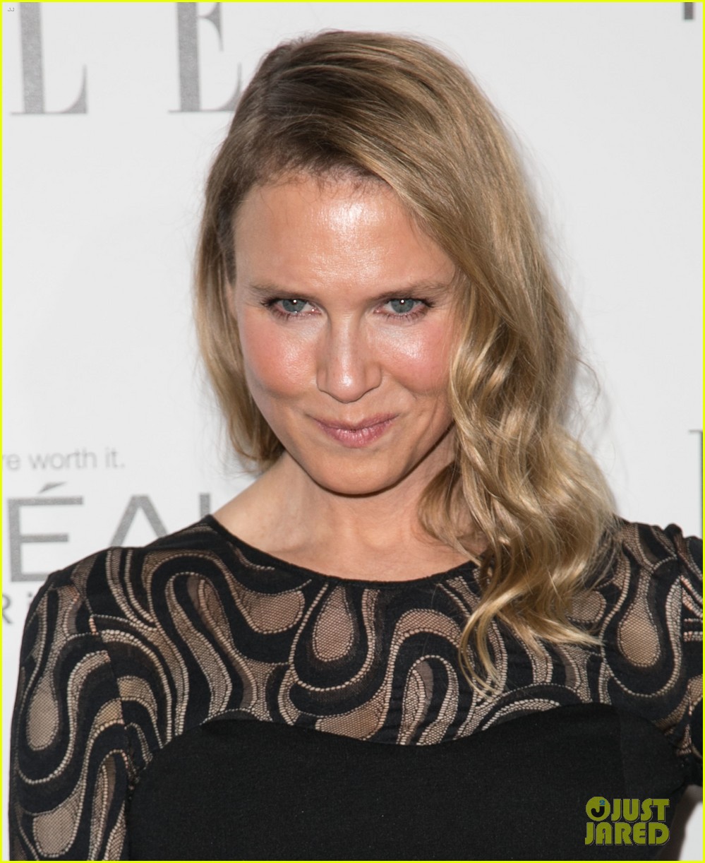 Renee Zellweger Breaks Silence on New Look: 'I'm Glad Folks Think I ...