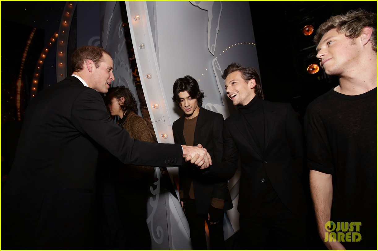 Ed Sheeran And One Direction