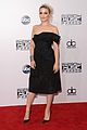 Dianna Agron & Lucy Hale Are Youthful in Black at American Music Awards ...