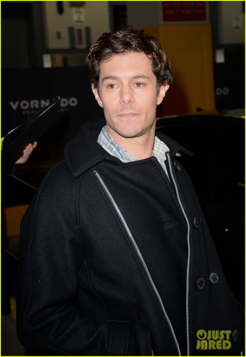 Adam Brody Doesn't Miss Playing Seth Cohen on 'The O.C.': Photo 3241921 ...