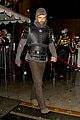 Gerard Butler is His Mystery Girlfriend's Knight on Halloween: Photo ...