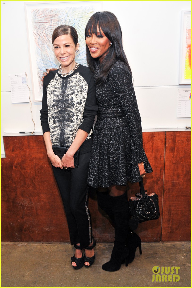 Luke Wilson Meg Simpson