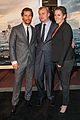 'Interstellar' Cast Takes the Film to the Nation's Capitol!: Photo ...