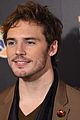 Sam Claflin Doesn't See Himself As a Sex Symbol: Photo 3240072 | Sam ...