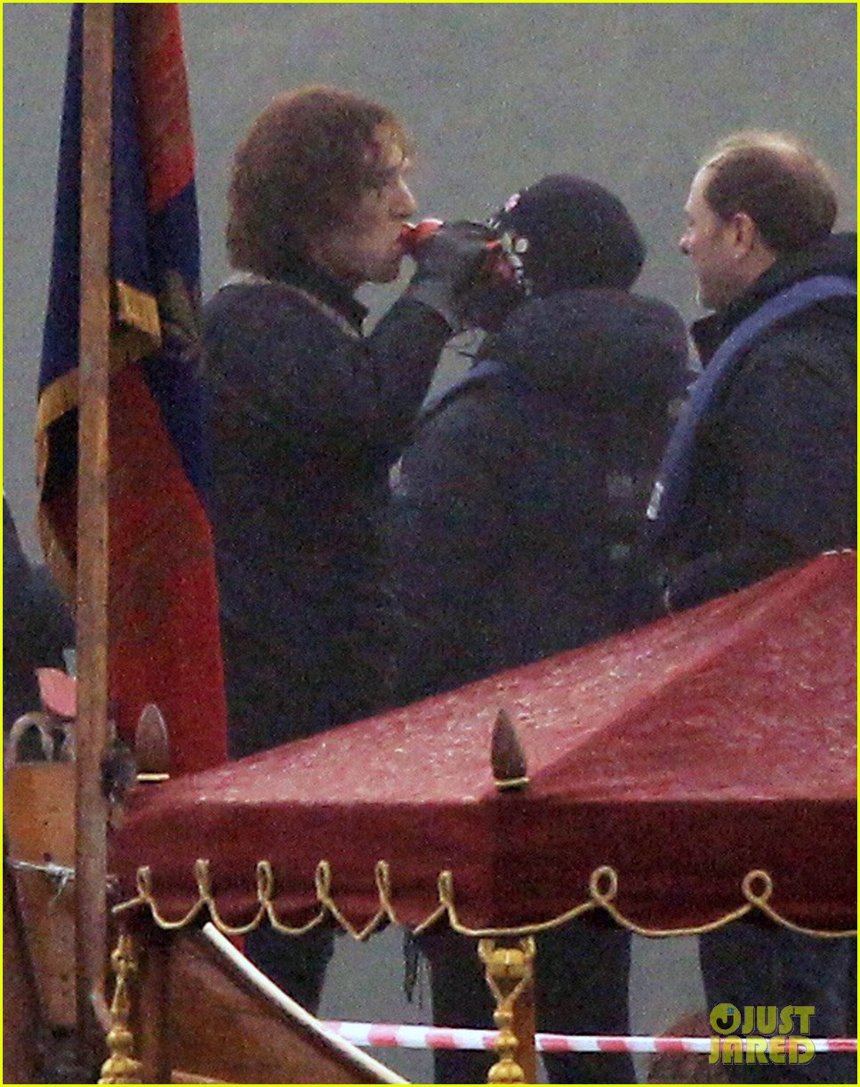 Benedict Cumberbatch Says His Fans Are 'Intelligent, Smart, Driven ...