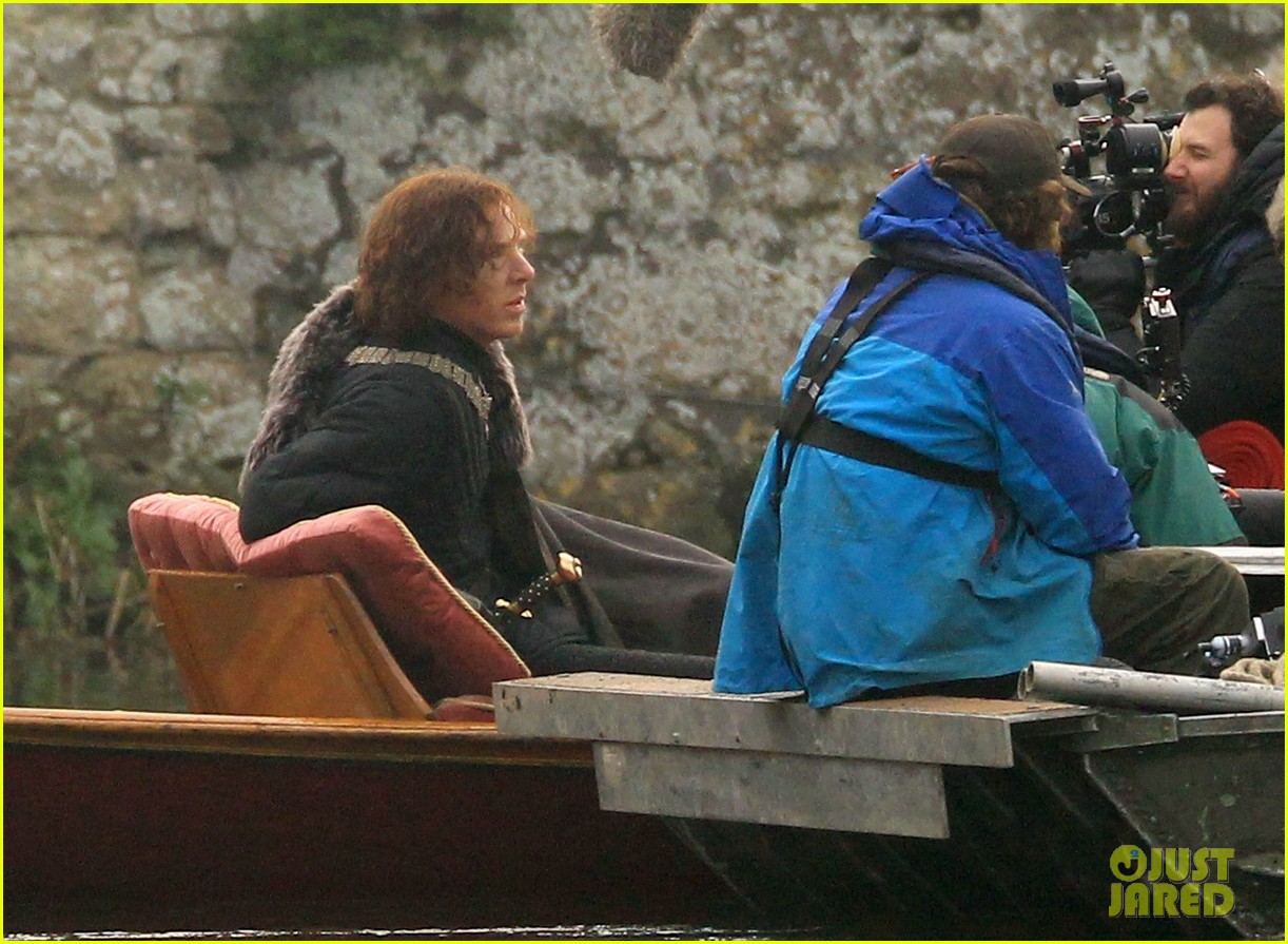 Benedict Cumberbatch Says His Fans Are 'Intelligent, Smart, Driven ...