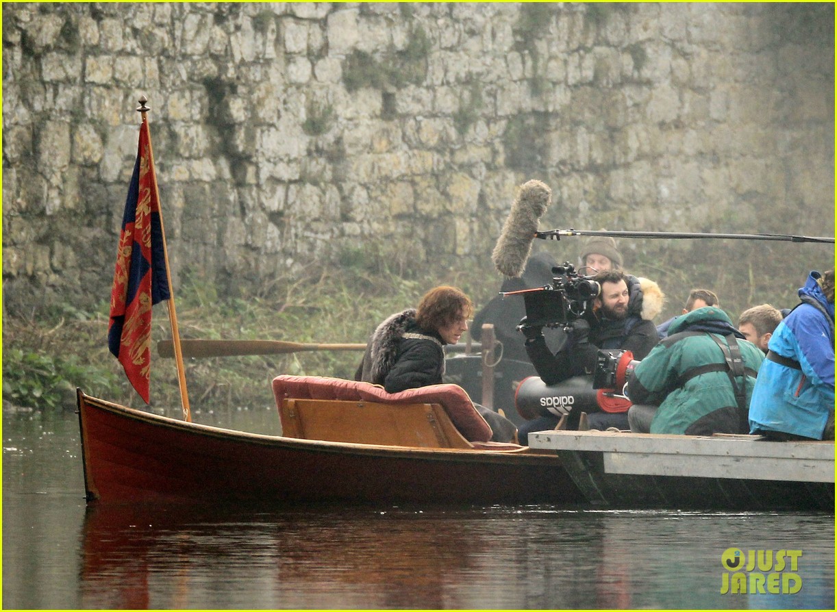 Benedict Cumberbatch Says His Fans Are 'Intelligent, Smart, Driven ...