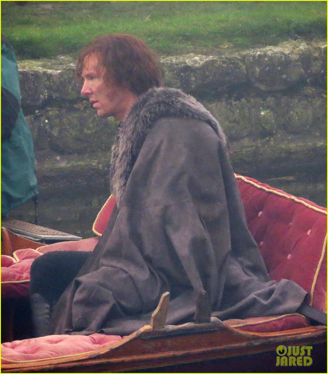 Benedict Cumberbatch Says His Fans Are 'Intelligent, Smart, Driven ...