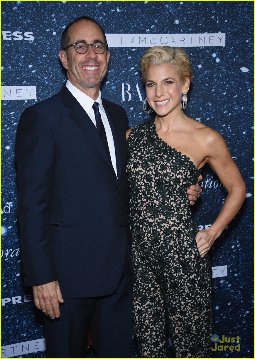 Drew Barrymore's Perfect Night Involves Some 'Sex and the City': Photo ...