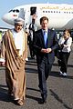Prince Harry Looks Handsome For His First Day in Oman!: Photo 3244716 ...