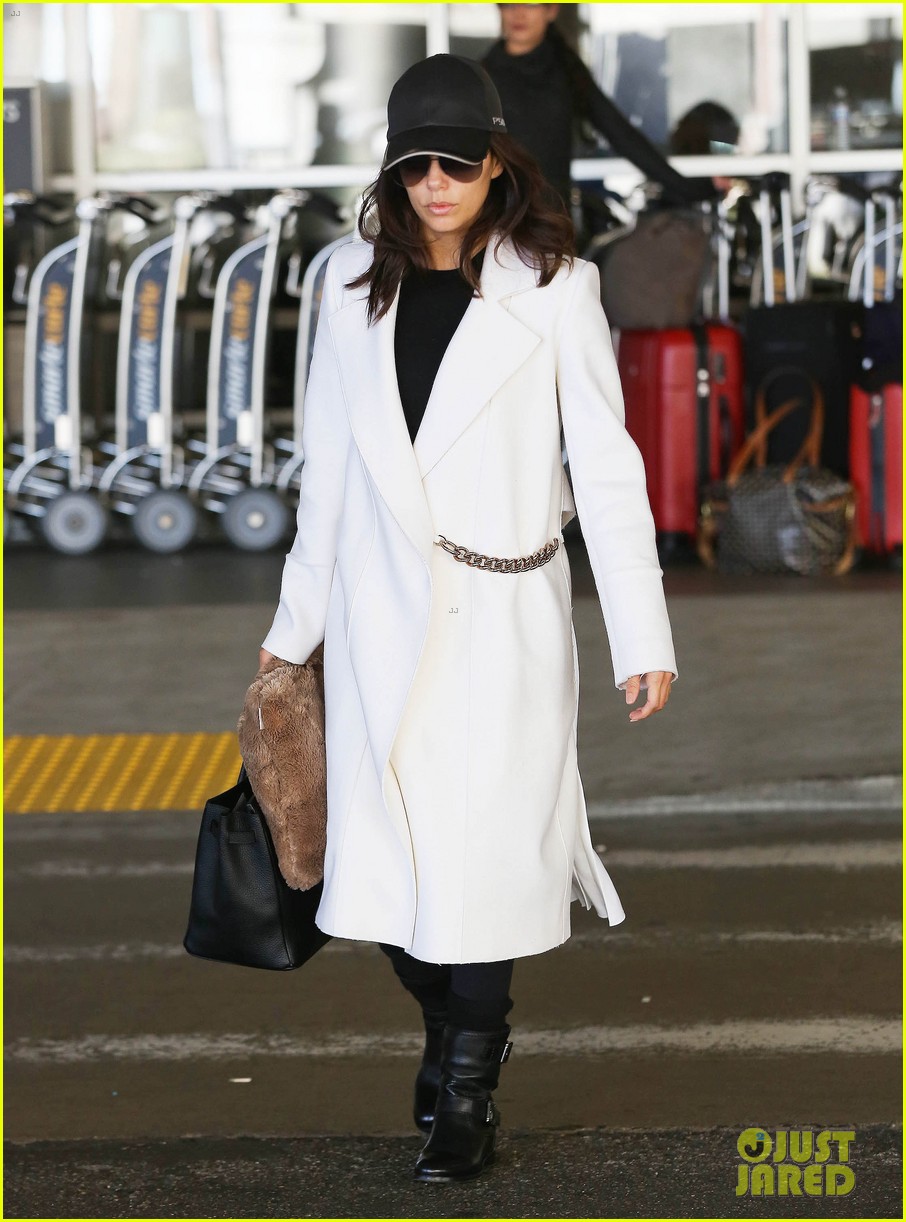 Eva Longoria Gets Honored at the Girls Inc. Los Angeles Celebration ...