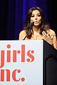 Eva Longoria Gets Honored at the Girls Inc. Los Angeles Celebration ...