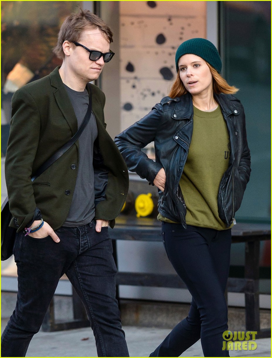 Kate Mara Gets Moved By the Protests for Ferguson in NYC: Photo 3250408 ...