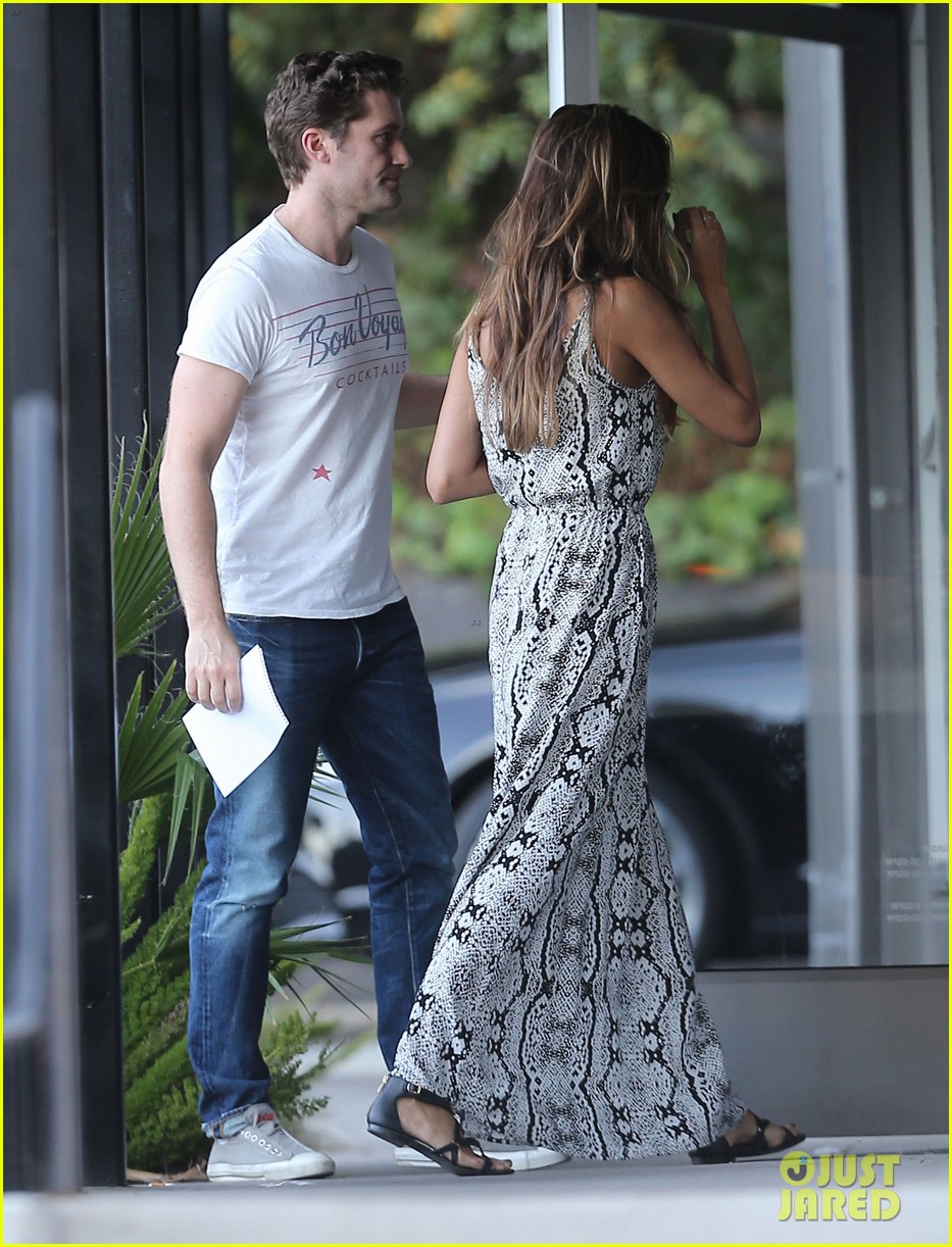 Matthew Morrison & Kelli O'Hara Will Reunite at Carnegie Hall!: Photo ...