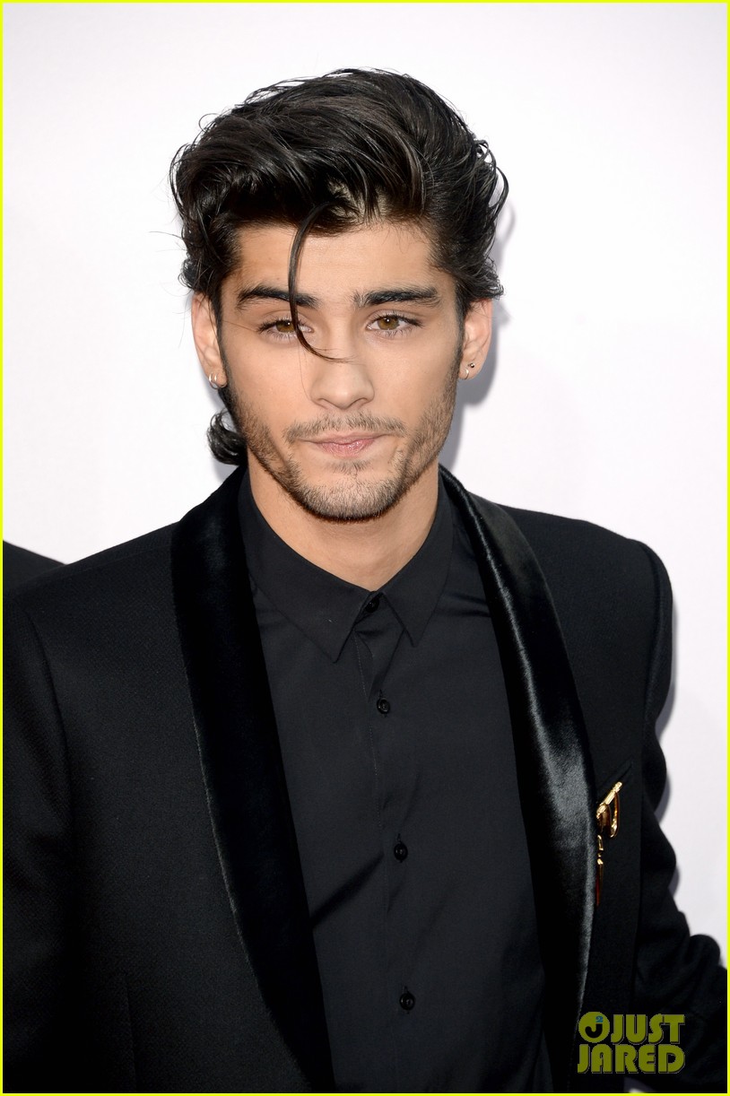 One Direction Makes Us Swoon at American Music Awards 2014: Photo ...