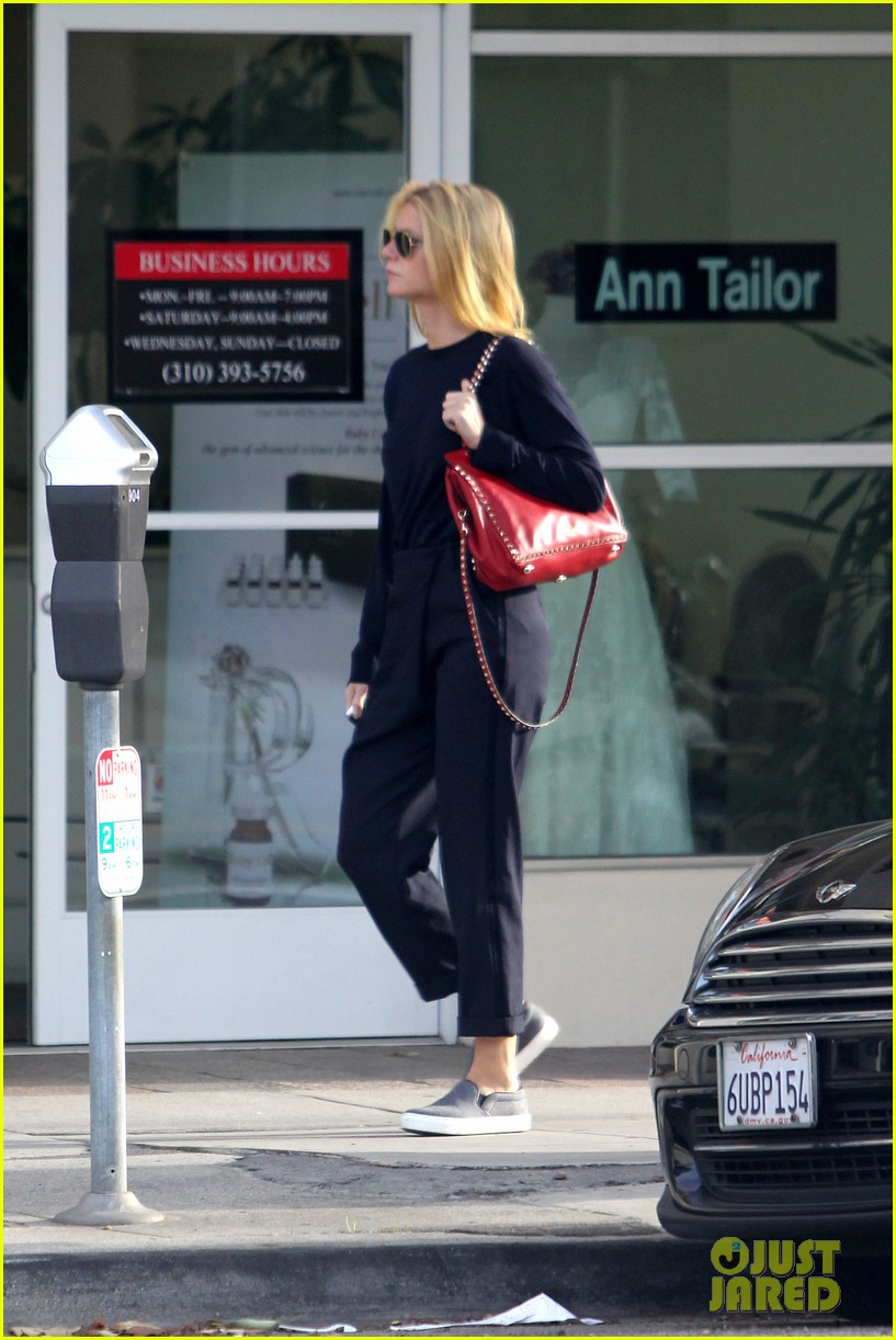 Gwyneth Paltrow's Goop Opens Month Long Pop-Up Store in Dallas: Photo ...